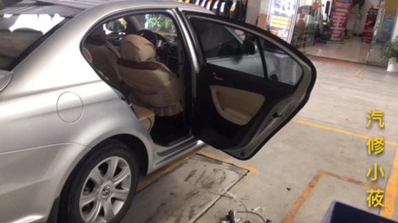 大众朗逸玻璃升降通病,10辆车9辆都会出现的,现在知道还不晚!