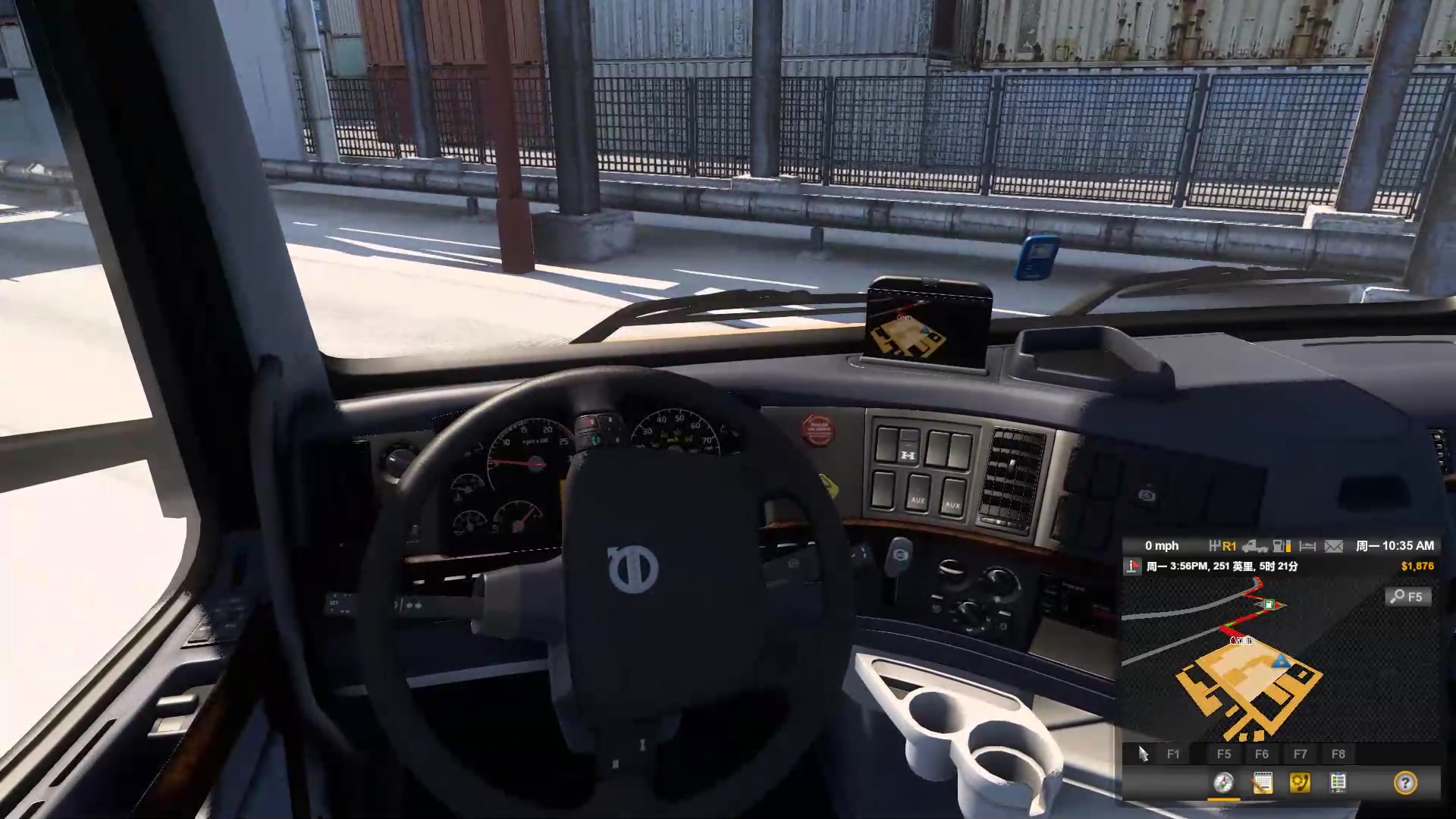 【试玩】 美卡模拟器