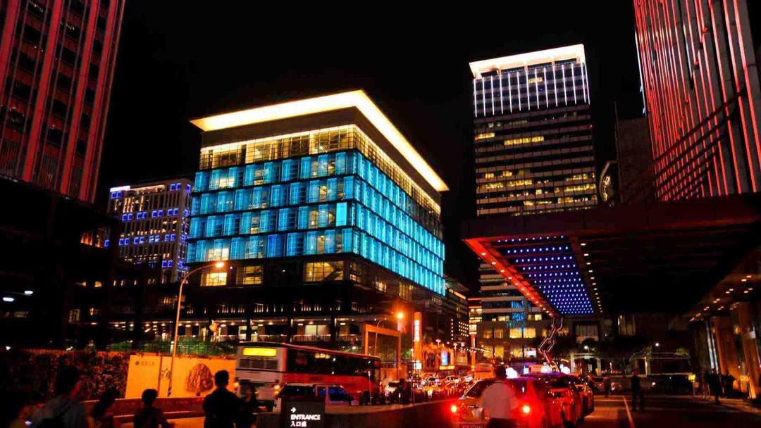 面积最小的中国省会,只有香港的四分之一,却属于世界一线城市