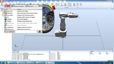 ABB仿真软件robotstudio教程第一章--连硕机器人职业培训中心