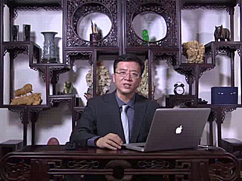 26.股民老张百问百答之:市场上机构的分类