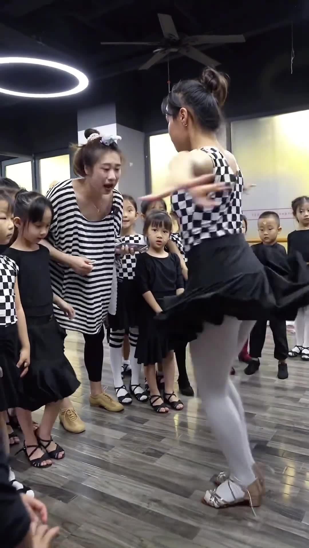 不仅要有一位好老师,更重要的是有学习的态度