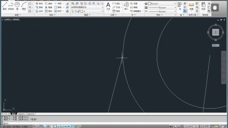 CAD第02课:基本绘图工具和图形编辑(一)