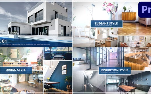 ...精品装修房地产开发广告模板房地产楼房介绍视频模板租房信息宣传...