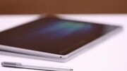 微软Surface Book 上手拆屏演示