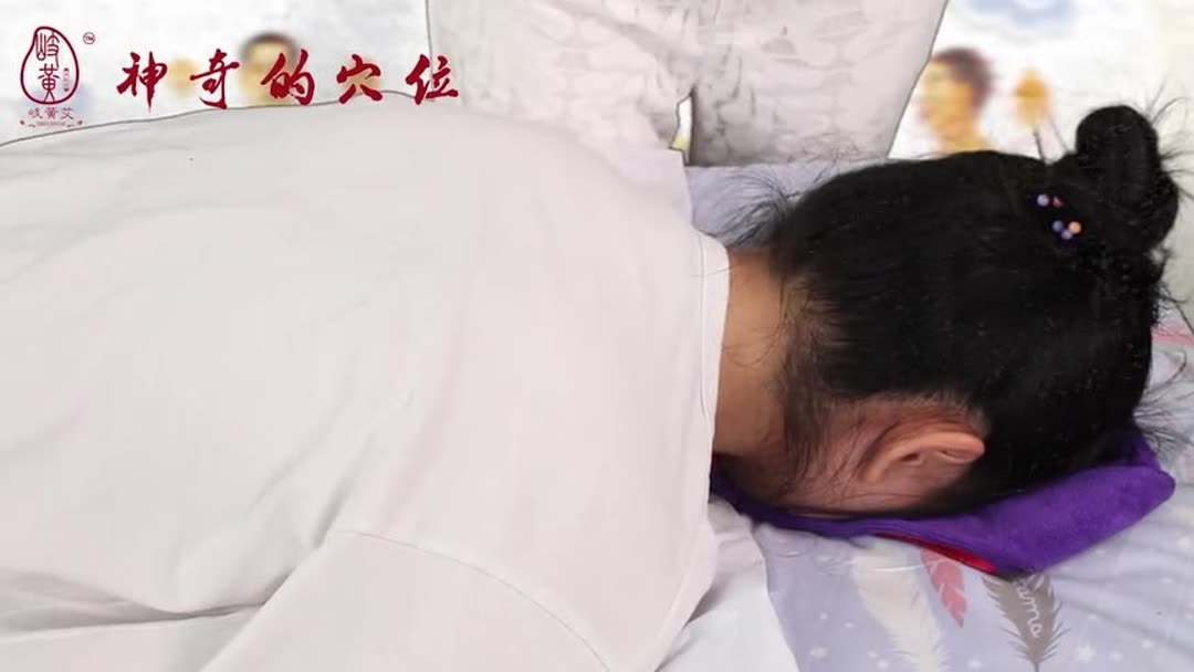 臑俞穴:舒筋活络,化痰消肿,肩臂疼痛、瘰疬就找他!