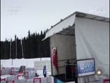 [北京2022]中国越野滑雪队出战世界杯获得积分