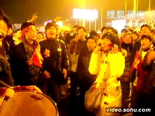 中国VS越南