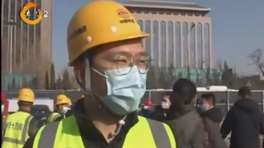 太原市图书馆关爱留守农民工:图书送给建设者,享受文化过大年
