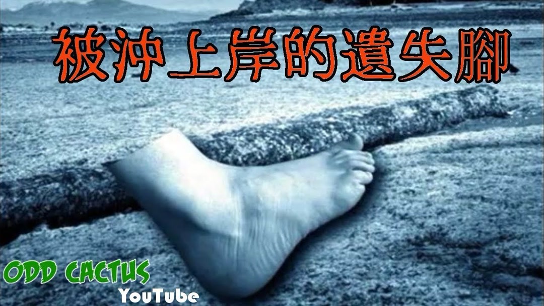 5个极度诡异无法解释的离奇事件!