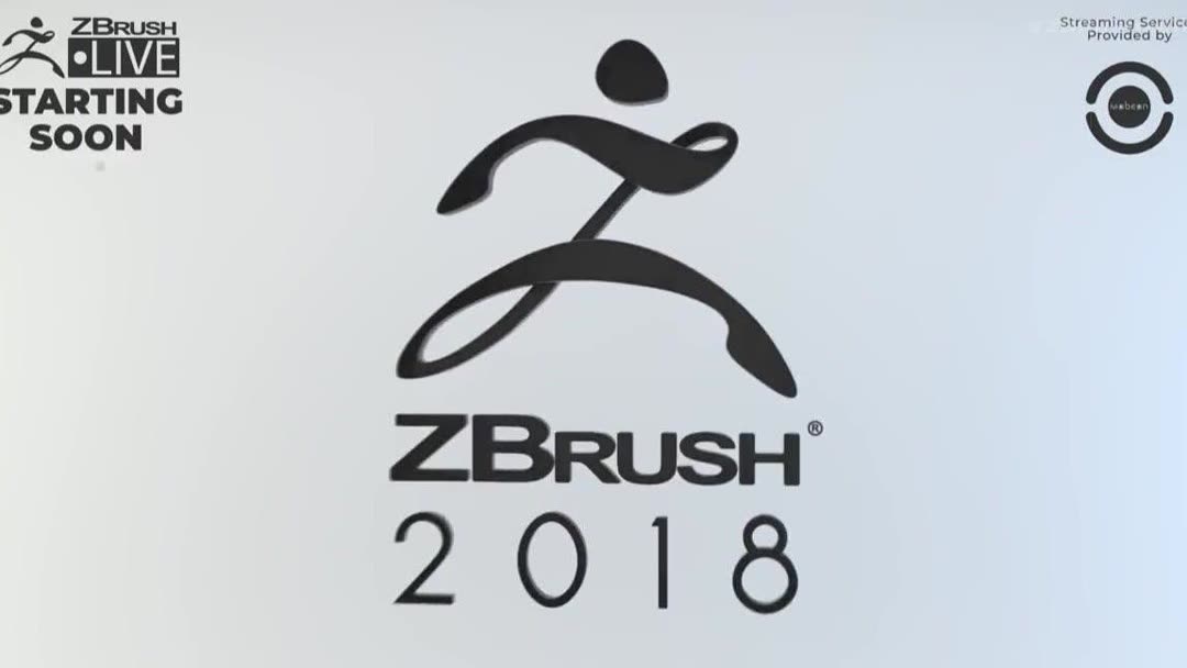 【精品教程系列】ZBrush2018中文零基础教程二