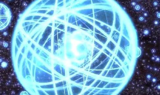 宏观即微观,我们所处的宇宙,或许只是高纬度