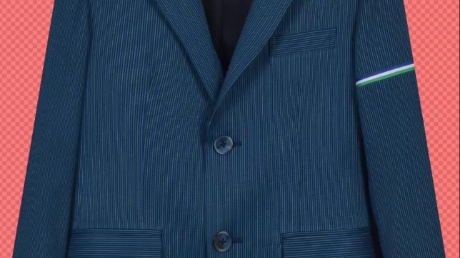 ps服装修图,挂拍白底修图