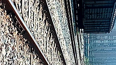 K492次 昆明-济南 新余2站台4道进站 鹤庆乾酒号文化列车