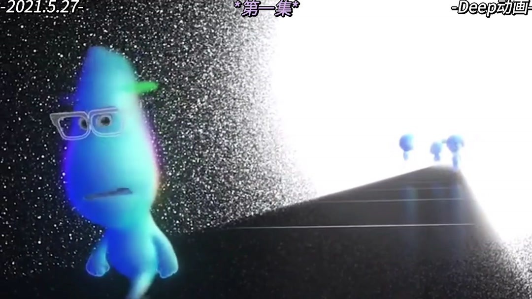 超级治愈的动画电影,适合每个成年人观看的励志电影