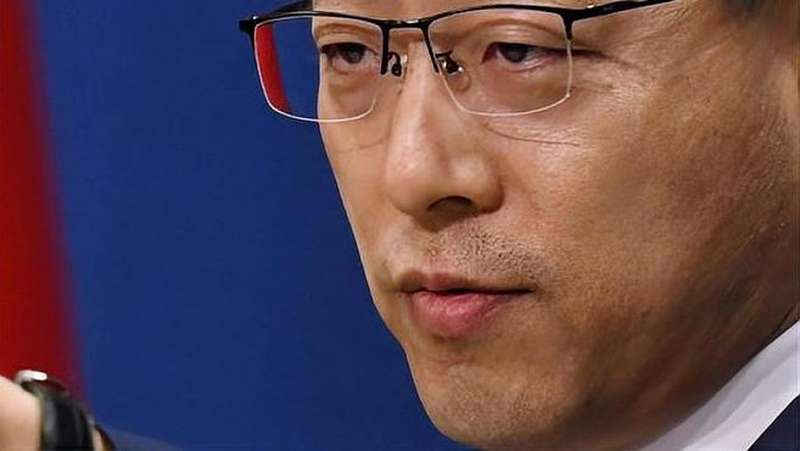 报道称中方或因佩洛西访台采取军事行动?外交部回应