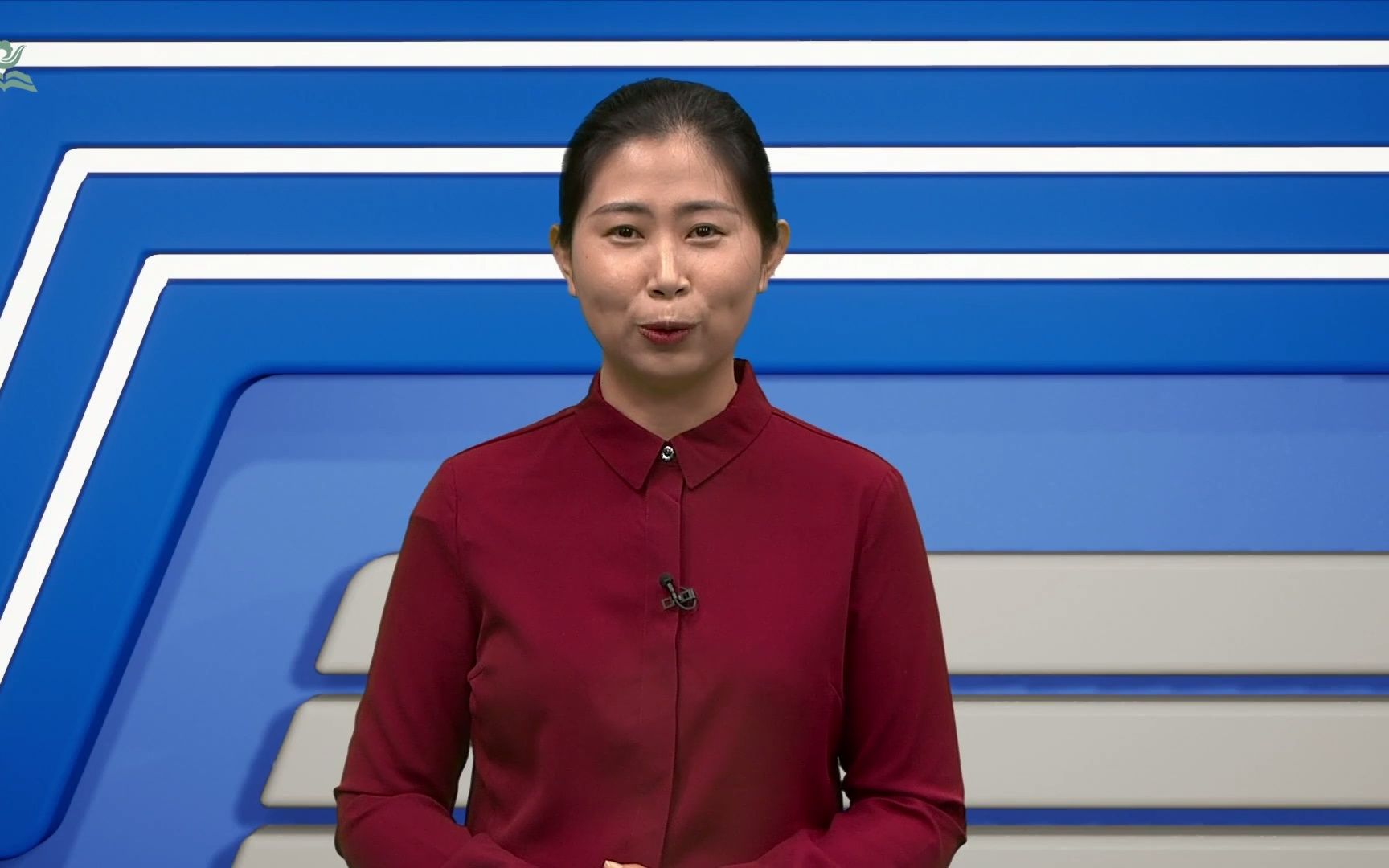 统编版语文一年级上册 63升国旗(第2课时)--疫情网课网上教学