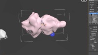 3dmax建模教程——手把手教你做“”白云” (入门必学)