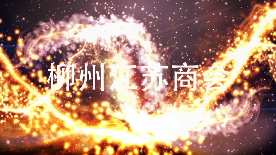 柳州江苏商会宣传片