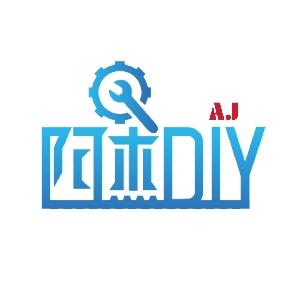 阿杰DIY 