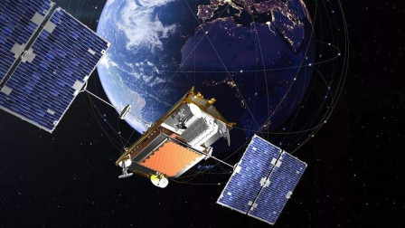 中国鸿雁卫星通信系统,将会发射300颗卫星,规模是美国12.5倍