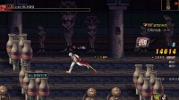 黑暗武士单刷GBL女神殿诅咒的来历地下城与勇士dnf升级视频