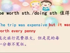 零基础学英语英语be动词的练习题therebe和have的讲解