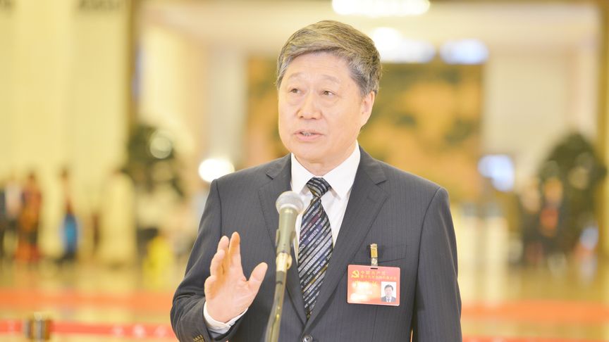 张瑞敏:要让中国企业管理模式引领世界潮流