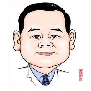 首都专家梁世杰 