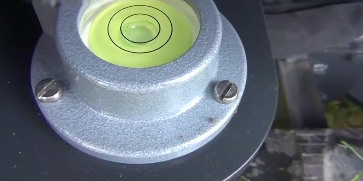 老外网上20000买的钻井设备,开机试一下效果,你觉得值吗?