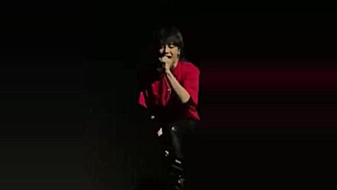 华晨宇演唱会尽是一些没听过的歌曲