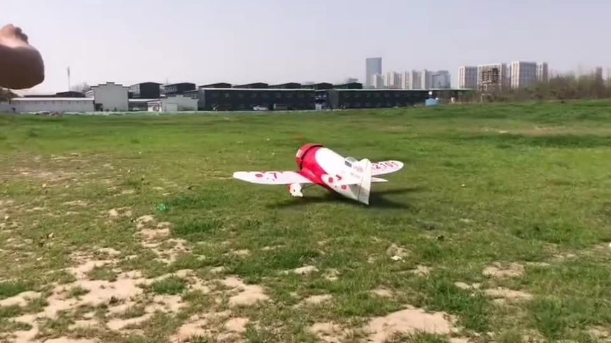 #航模发动机 #男人简单的快乐