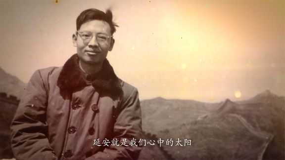 时代楷模:好老师卢永根