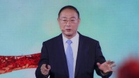 对白 第四季 新冠病毒可能是人类第一场非传统安全世界大战
