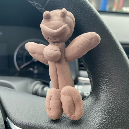 小语的童年时光 