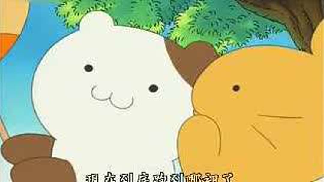 凯蒂猫童话故事 - 第16集