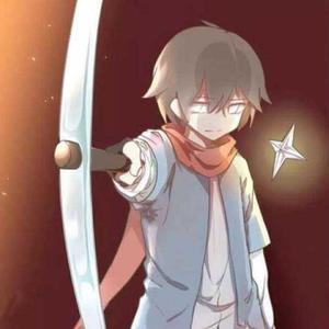 哭泣的小丑裘克 