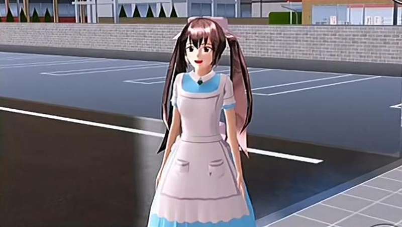 樱花校园模拟器:教你樱花校园建筑教程