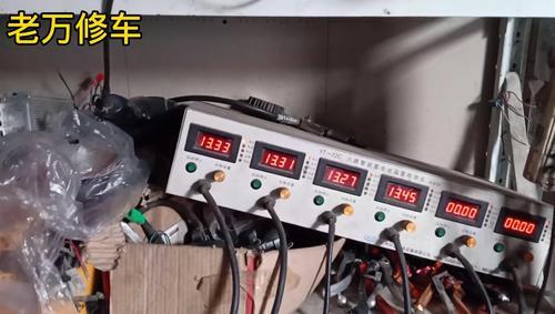 电池加水维护保养后 ,真的能跑得更远吗 ?让老万给你解密吧 !