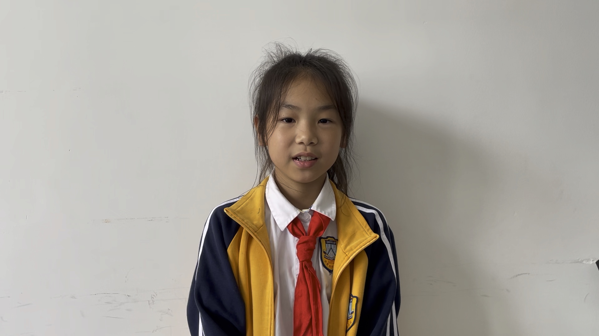 A3作业3:学生体会(陈雅妮)