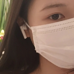 这是一个小可爱的号 