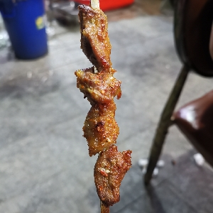 闻界限 