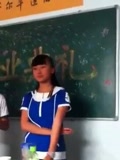 六年级毕业典礼