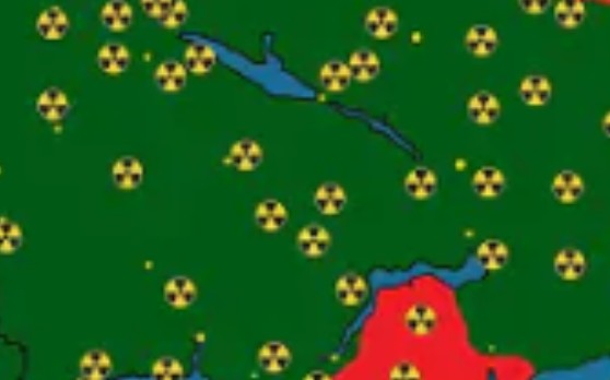 如果乌克兰拥有核武器呢?