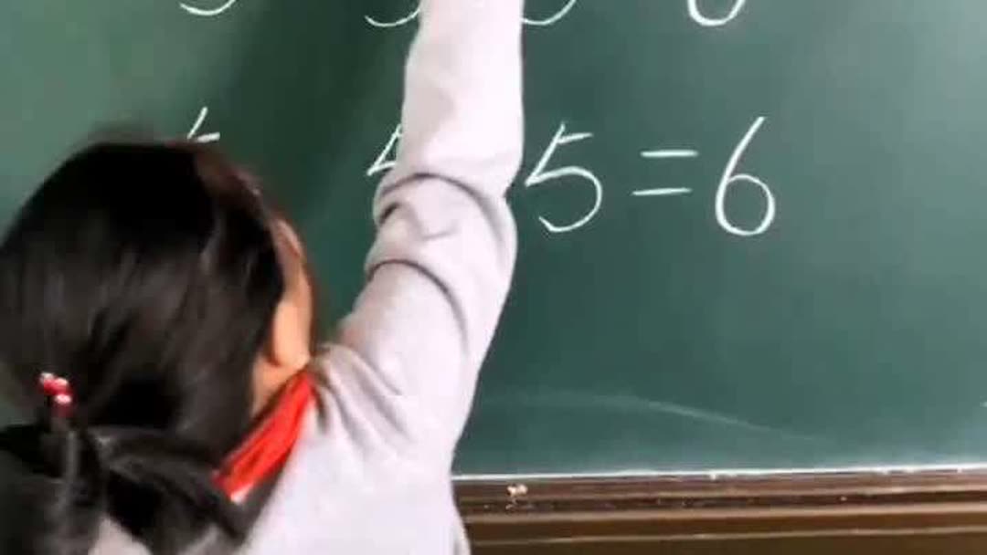 巧填符号,有多少人会呢?