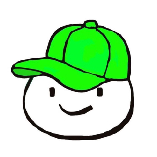 小绿帽g 