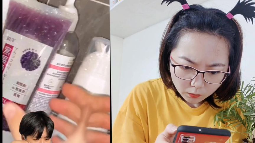 黑莓焕肤#磨砂膏 有烟酰胺和熊果苷两大美白成分,真的能白吗