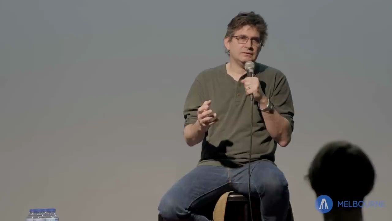 SAE大师课:关于音乐