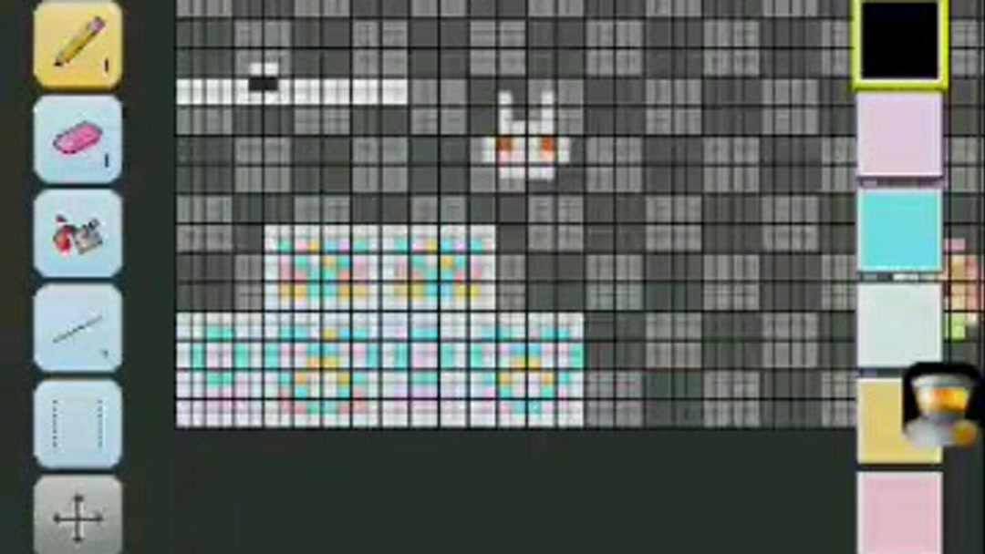 我的世界手机版4D皮肤教程。