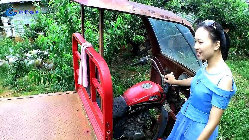 农村废旧的三轮车,居然可以卖到500块钱,大家觉得值吗?